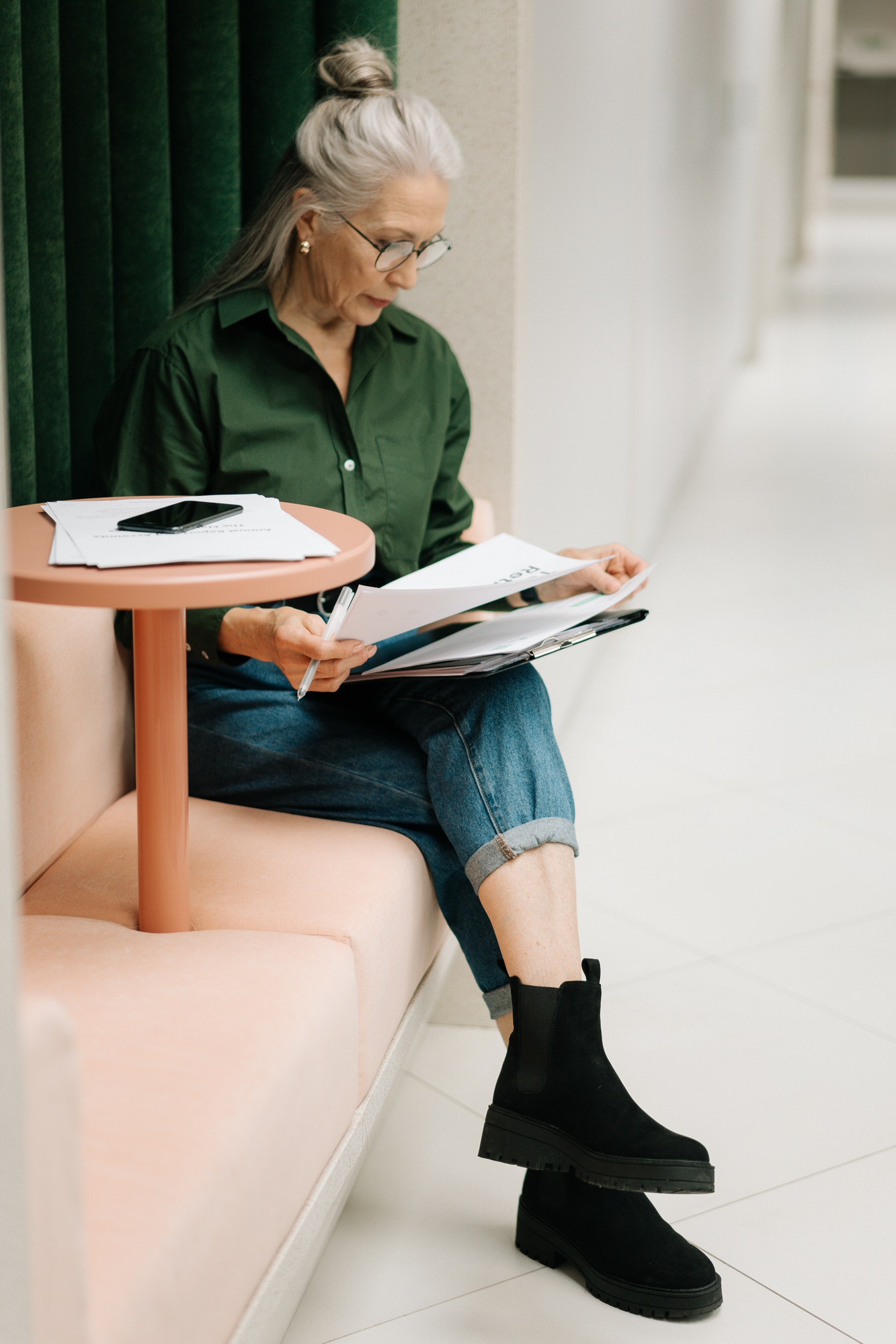 Making the Most of a Slow Season for Entrepreneurs